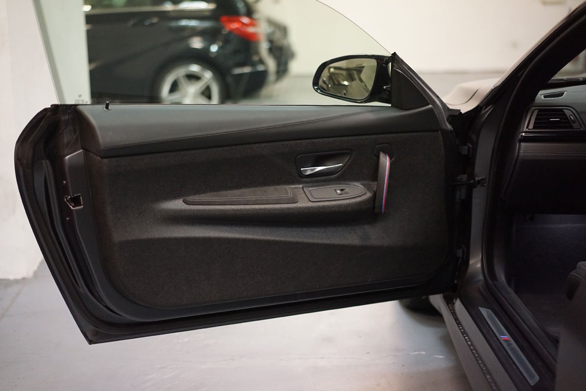 BMW F82 M4 GTS - Car Farm