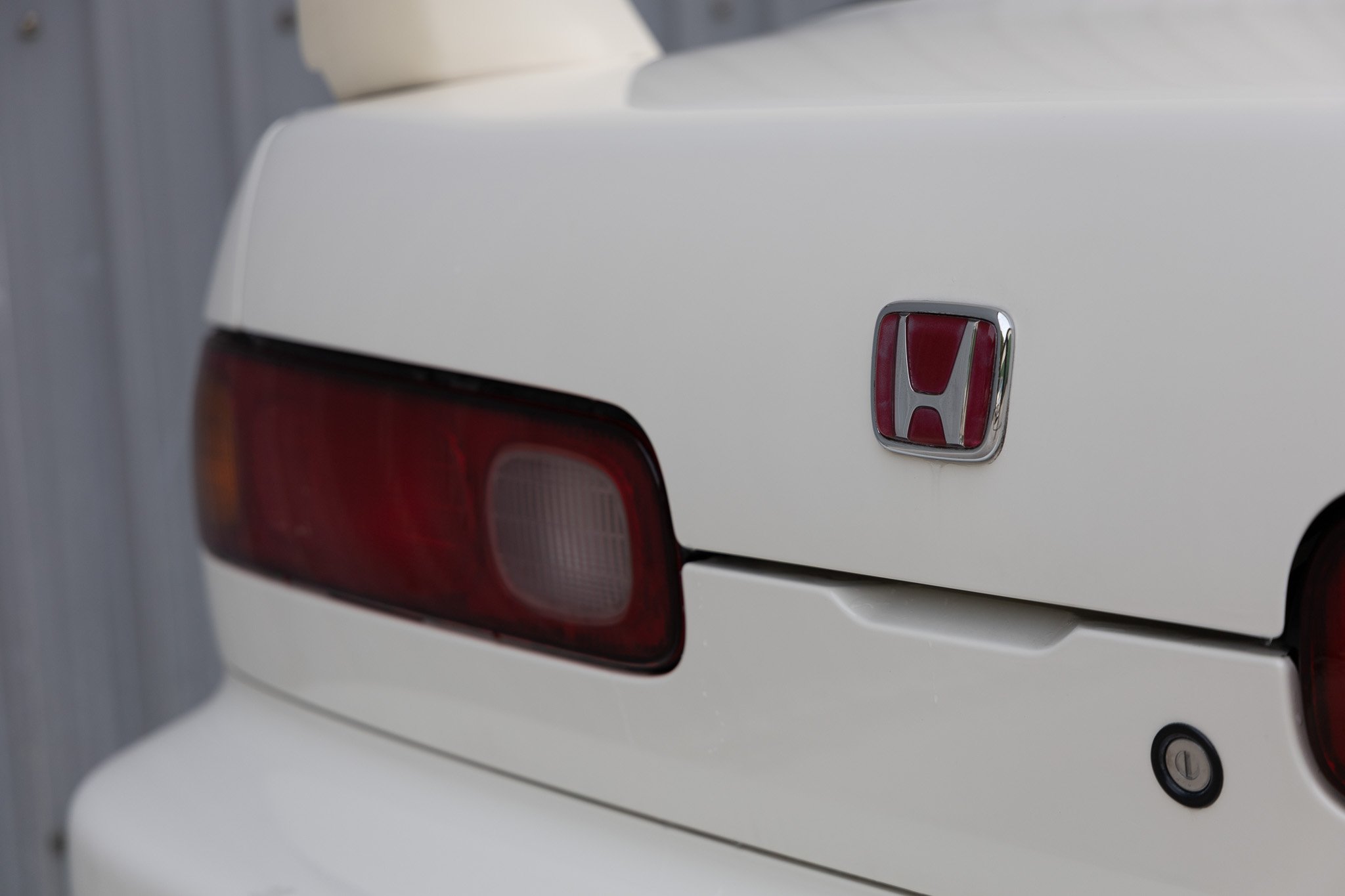 Honda Integra Type-R DC2 - Car Farm