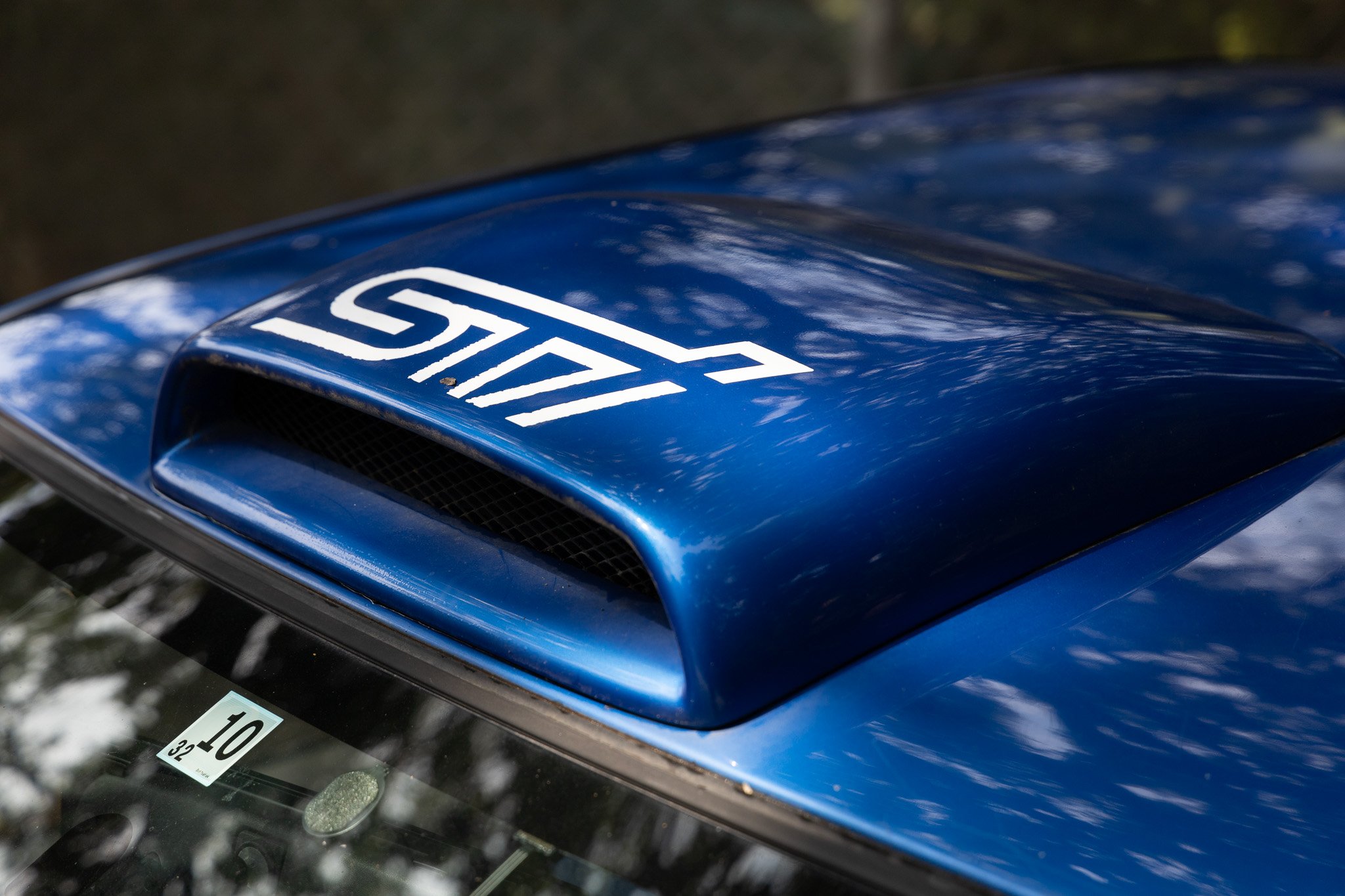 Subaru Impreza WRX STI Prodrive Style - Car Farm